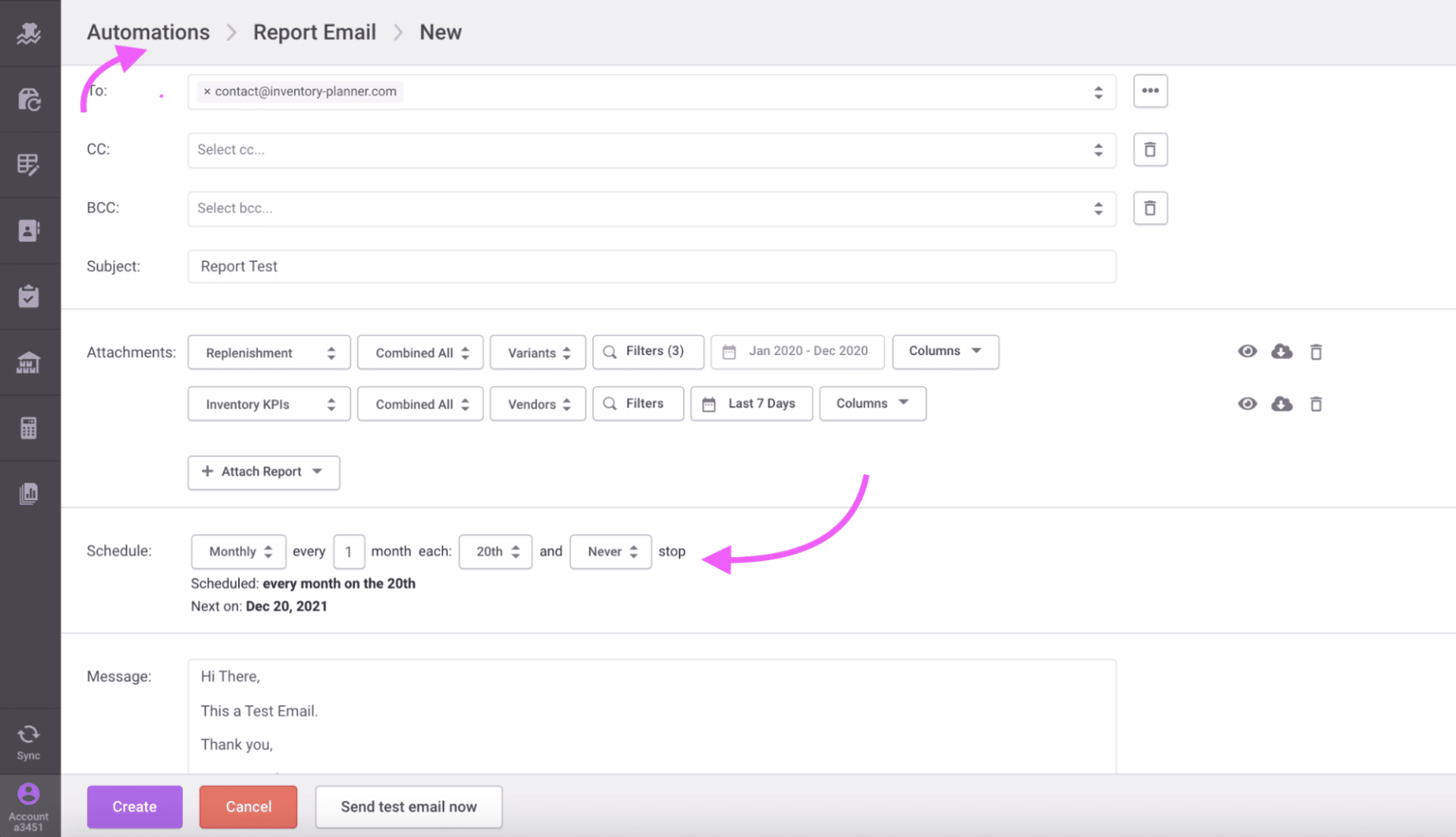 Best 8 Inventory Forecasting Software Solutions in 2023