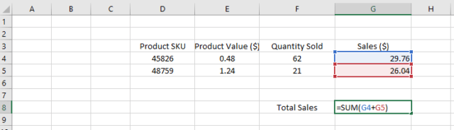 Inventory Management in Excel: Processes and Free Templates