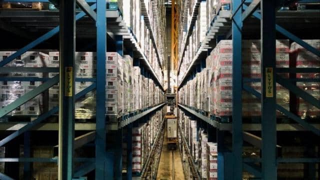 Replenishment Planning 101: Master Inventory Management