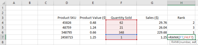 Inventory Management in Excel: Processes and Free Templates