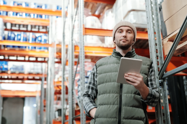 Inventory Optimization Strategies Best Practices Inventory Planner