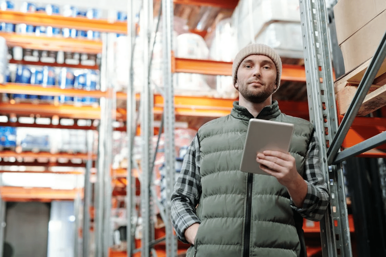 Inventory Optimization: Boost Operational Efficiency