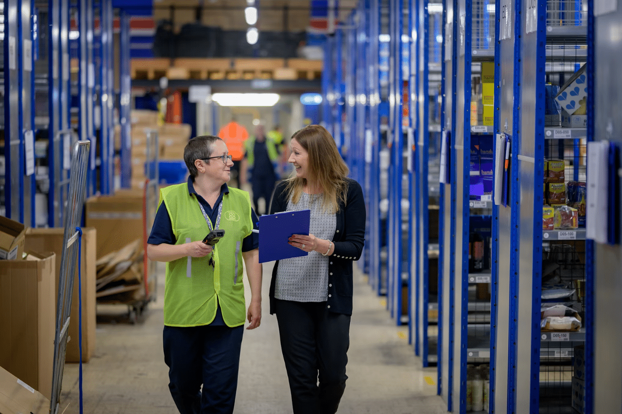 Inventory Optimization: Strategies & Best Practices | Inventory Planner